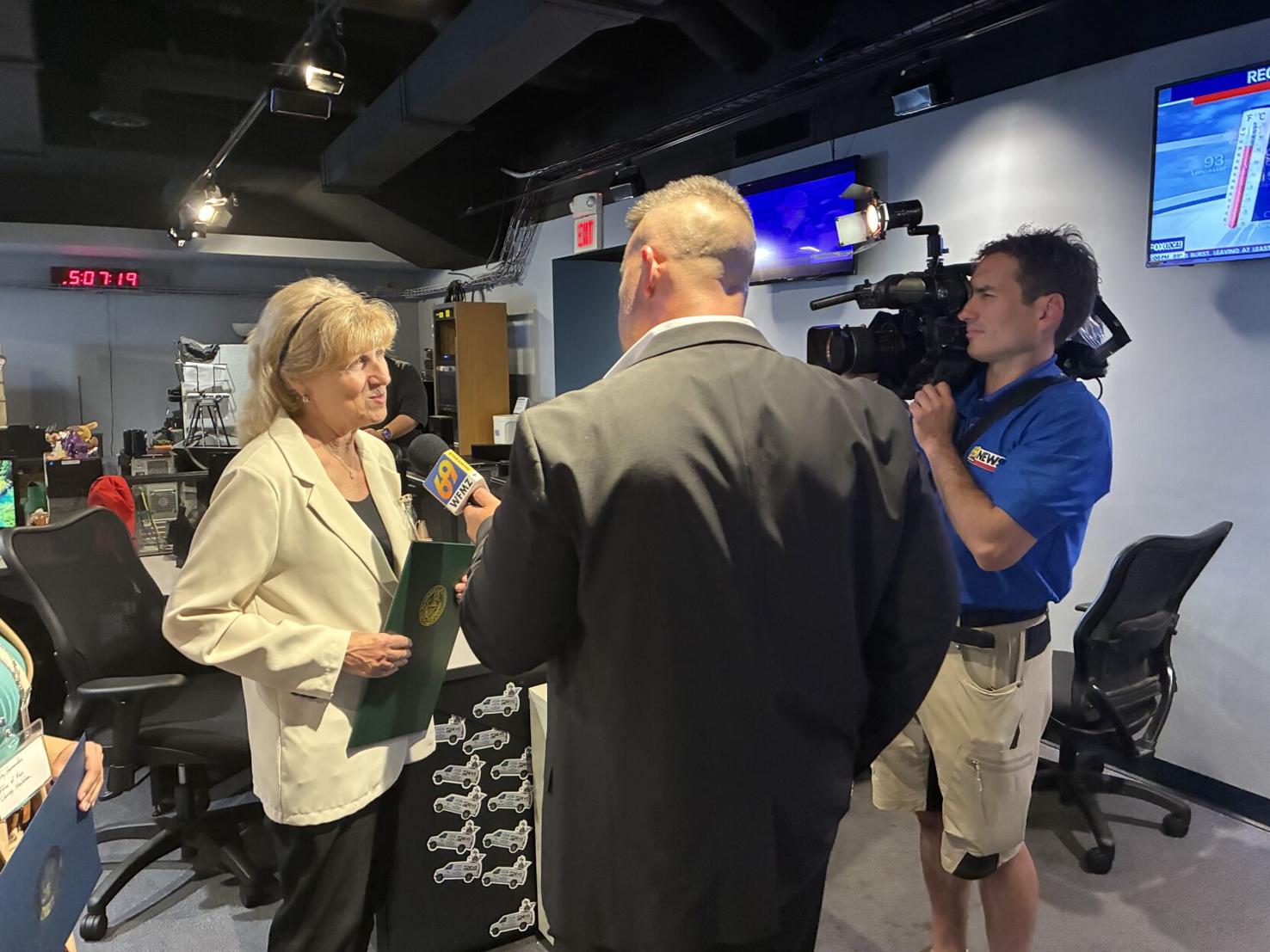 PHOTOS: 30 years of 69 News Berks Edition | Berks Regional News | wfmz.com