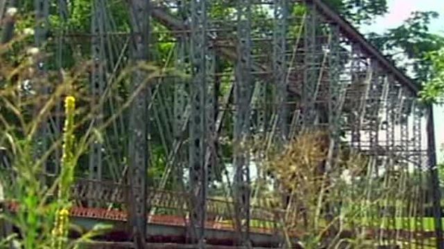 Efforts underway to save historic bridge from wrecking ball | Berks ...