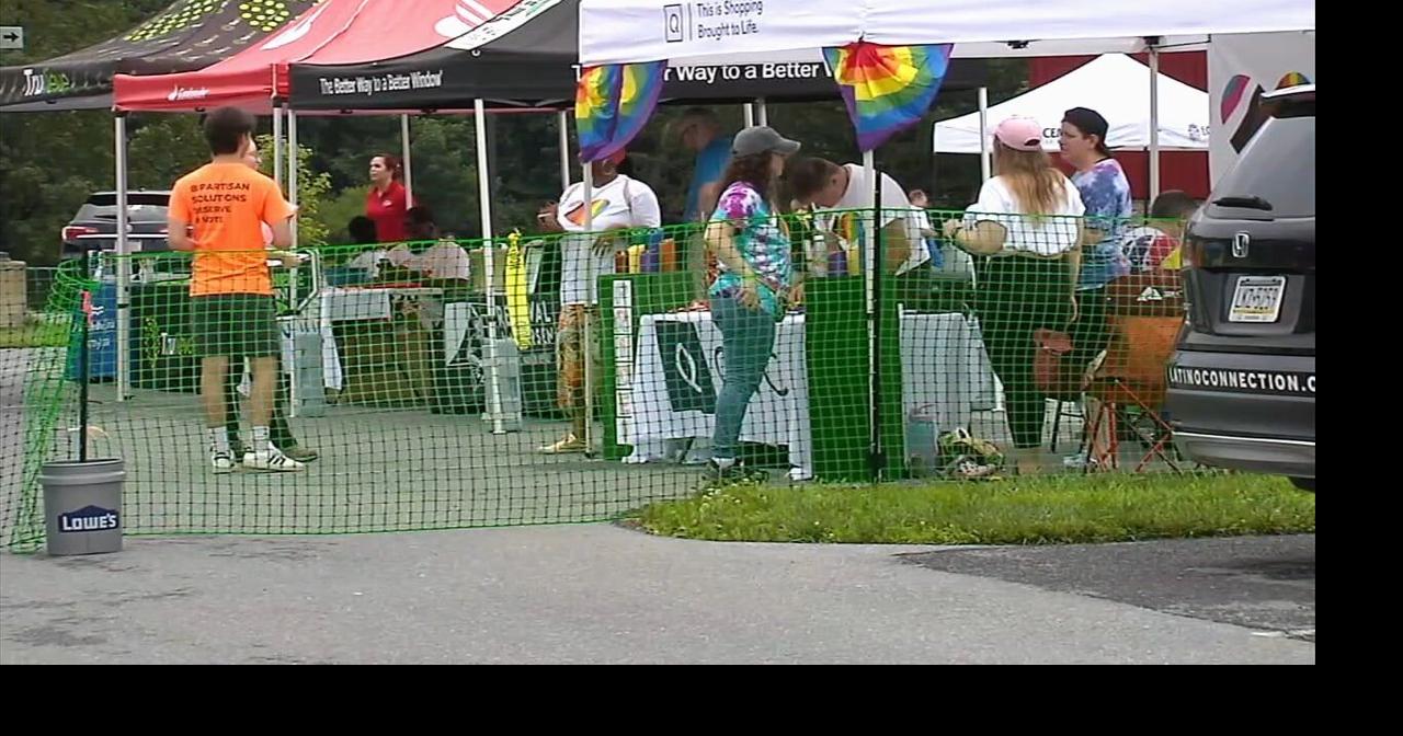 Reading Pride Celebration returns to Jim Dietrich Park | Berks Regional ...