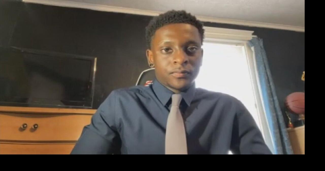 New council member Wesley Butler enters Reading city council as ...