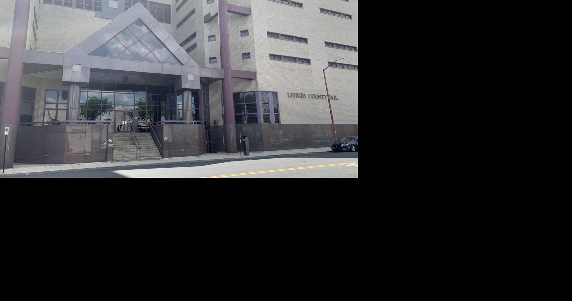 Solitary confinement at Lehigh County Jail draws discussion about ...
