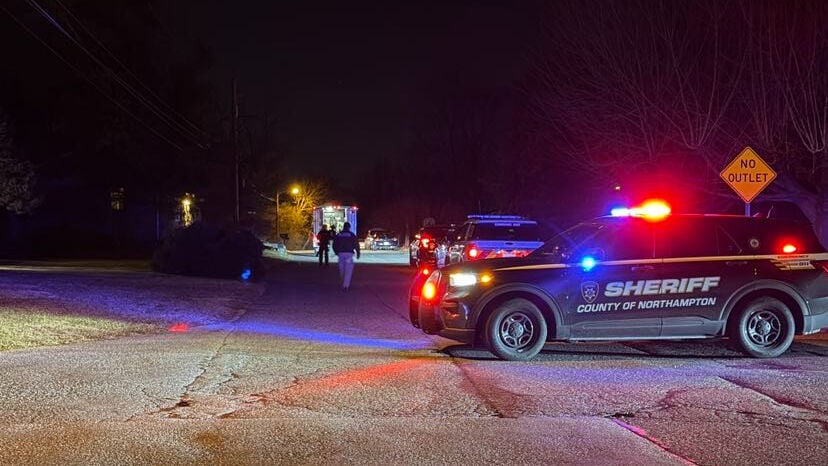 Bomb squad, police, and fire department respond to Bethlehem Township ...