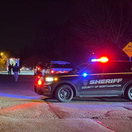 fbi security northampton