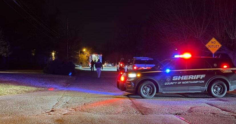 Bomb squad, police, and fire department respond to Bethlehem Township ...