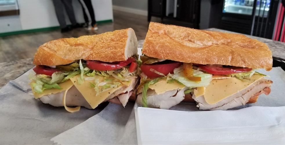 Emmaus' newest sandwich shop creating lots of buzz | Eat, Sip, Shop ...