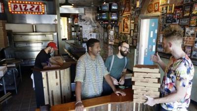 Philly pizza museum serves up slices, memorabilia | Southeastern ...