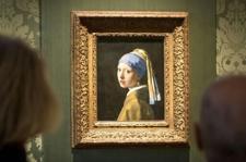 'Girl with a Pearl Earring' to be shown in Japan, in rare trip abroad ...