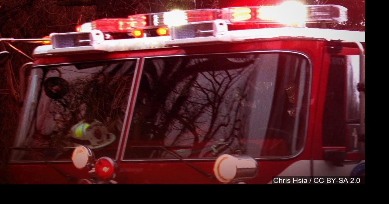 Kenhorst Volunteer Fire Company 69 accepting donations for fire crews ...