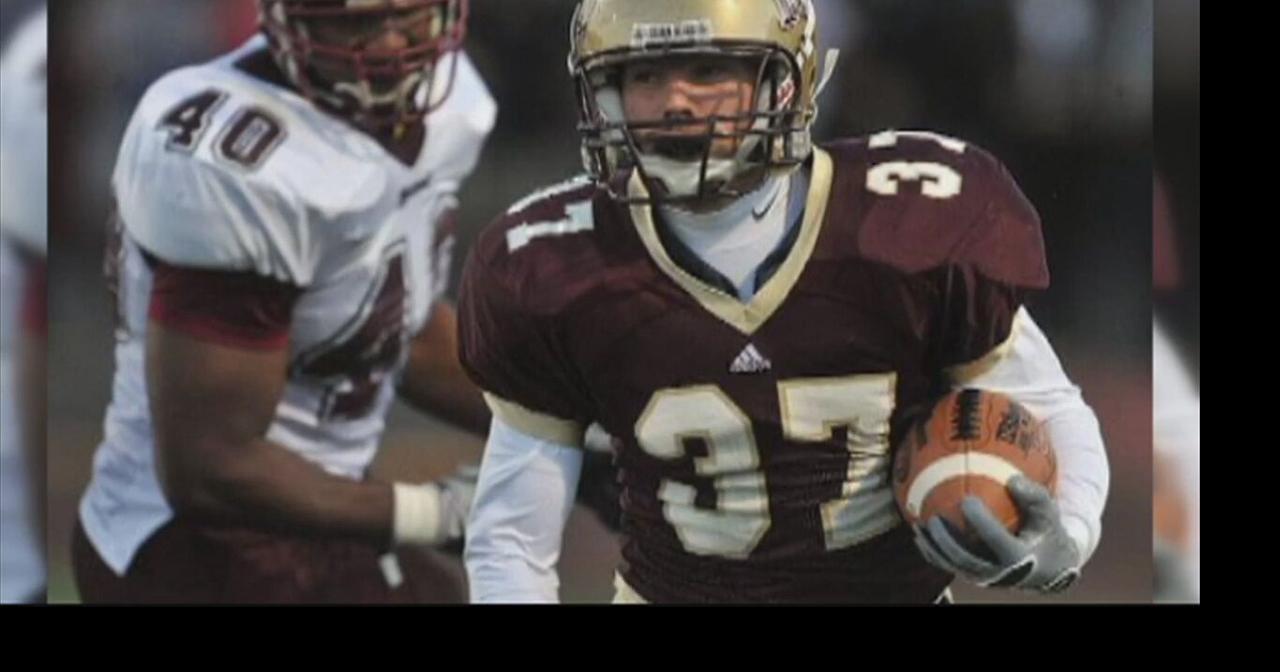 Lamoreaux continuing playing career | Sports | wfmz.com