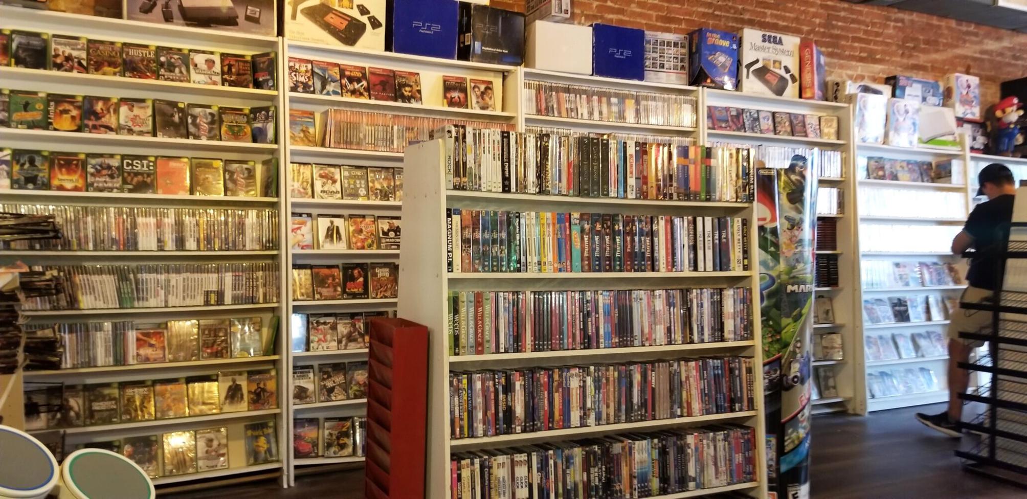 Arcade and video game store making moves in Lehigh Valley | Eat, Sip ...