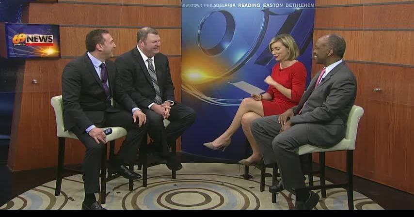 Ask the Anchors | 69News at Sunrise | wfmz.com