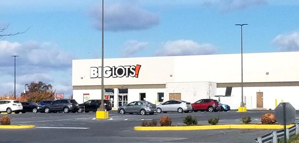 Going-out-of-business sales to start at all Big Lots stores, including ...
