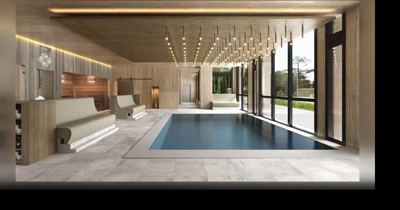 Members-only, private luxury residence club planned for Camelback ...