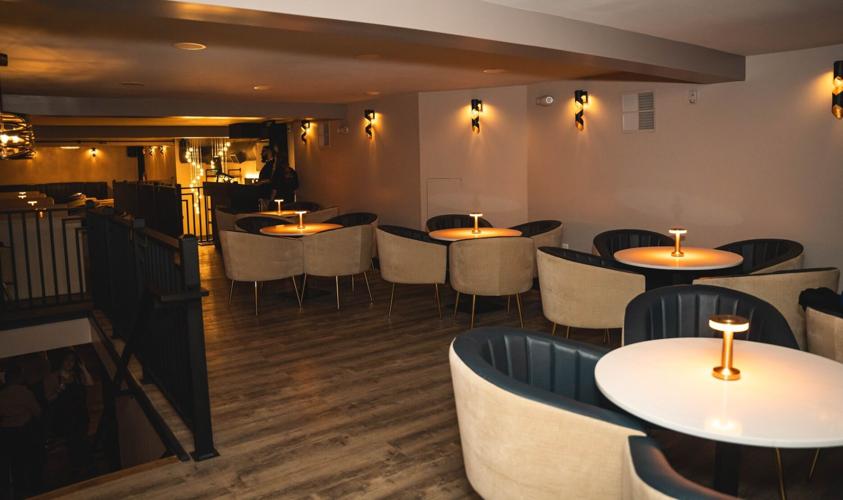 ‘Vibrant venue’: Bethlehem’s newest bar and lounge offering unique drinks, food, atmosphere ...