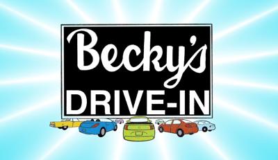 ‘See you under the stars’: Becky’s Drive-In set to welcome back movie ...