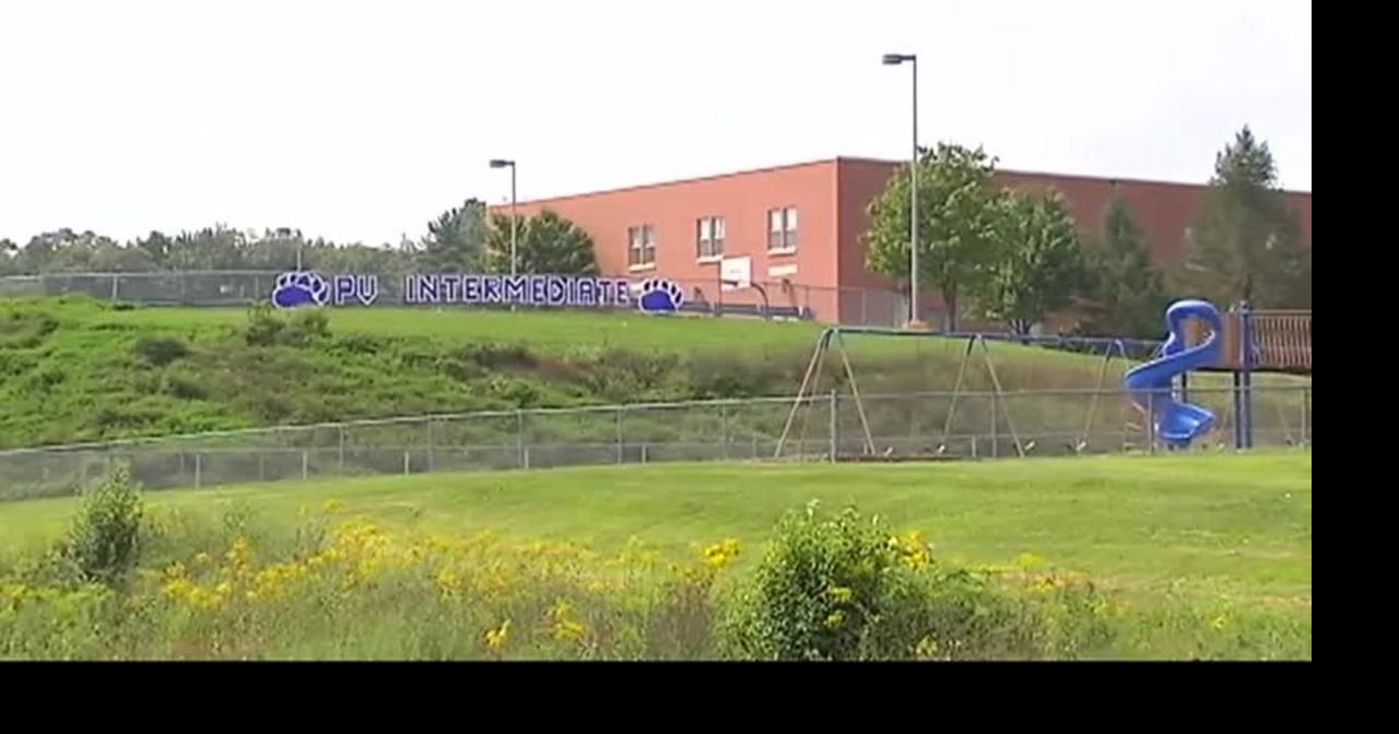 Mold remediation work complete at Pleasant Valley Intermediate School ...