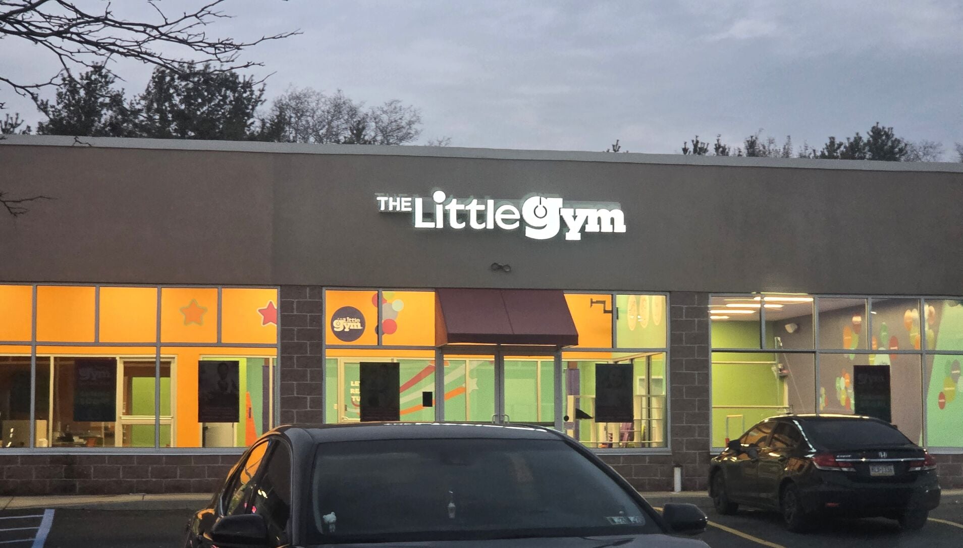 New Lehigh Valley children’s gym to support physical, cognitive and ...