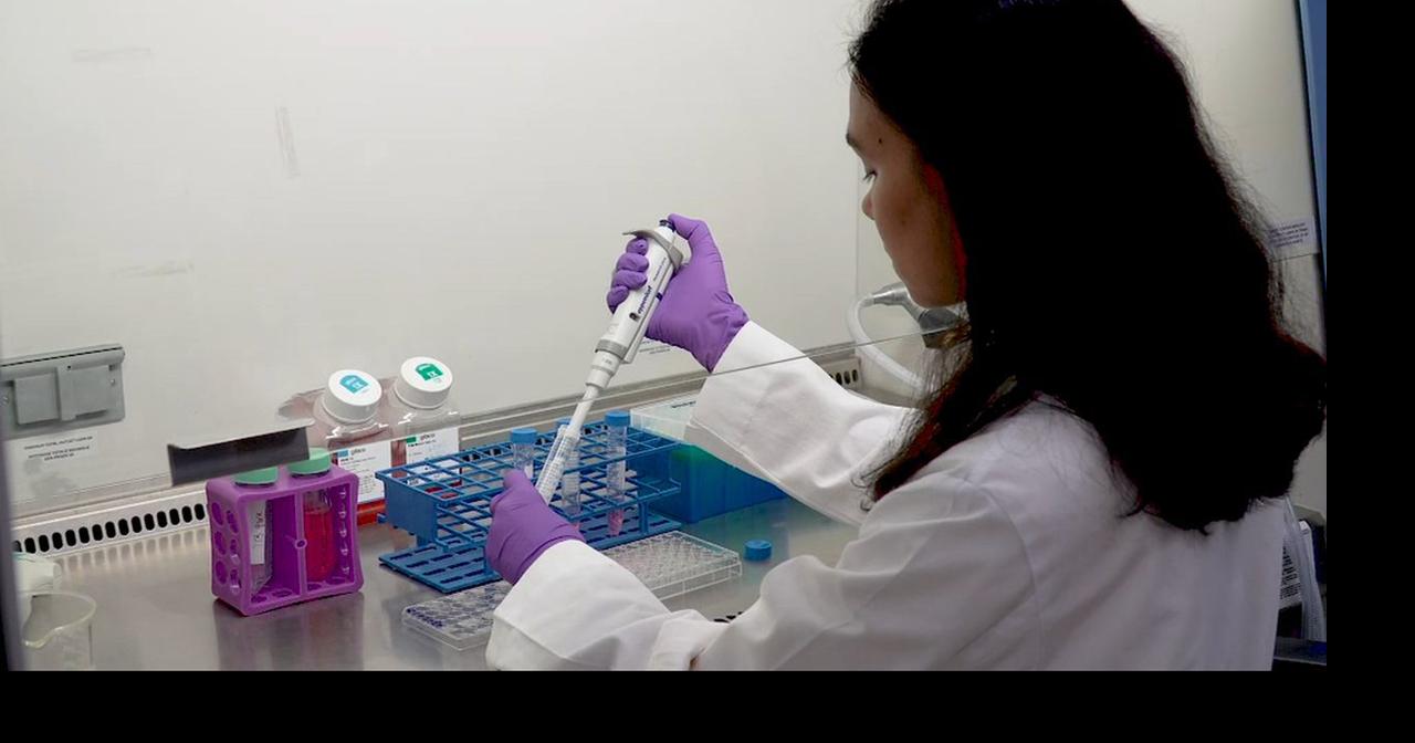 Health Beat: Knocking out cancer in late stages | Health Beat | wfmz.com