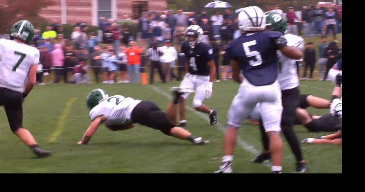 Lucas Myers, Drew Engle each score twice as Twin Valley knocks off ...