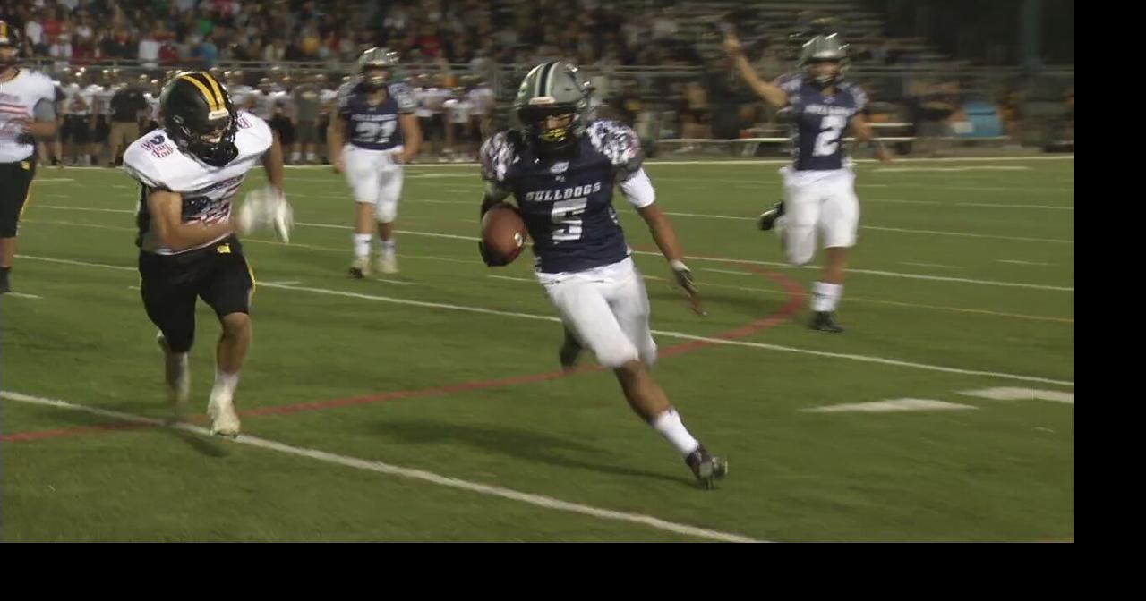 Northwestern edges rivals for 2-0 start to the season | Sports | wfmz.com