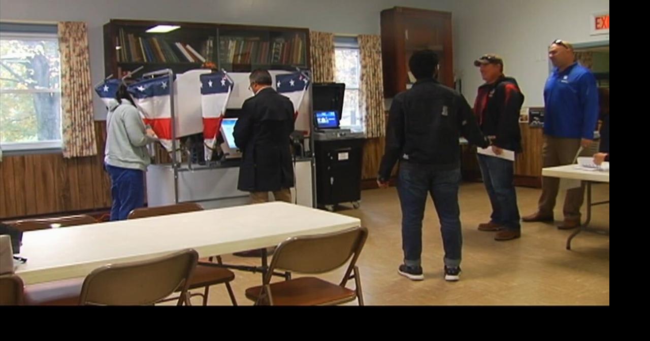 Pa. primary election: Poll hours, notable races and more | Pennsylvania ...