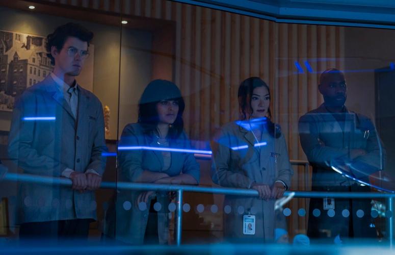 peter mark kendall watson