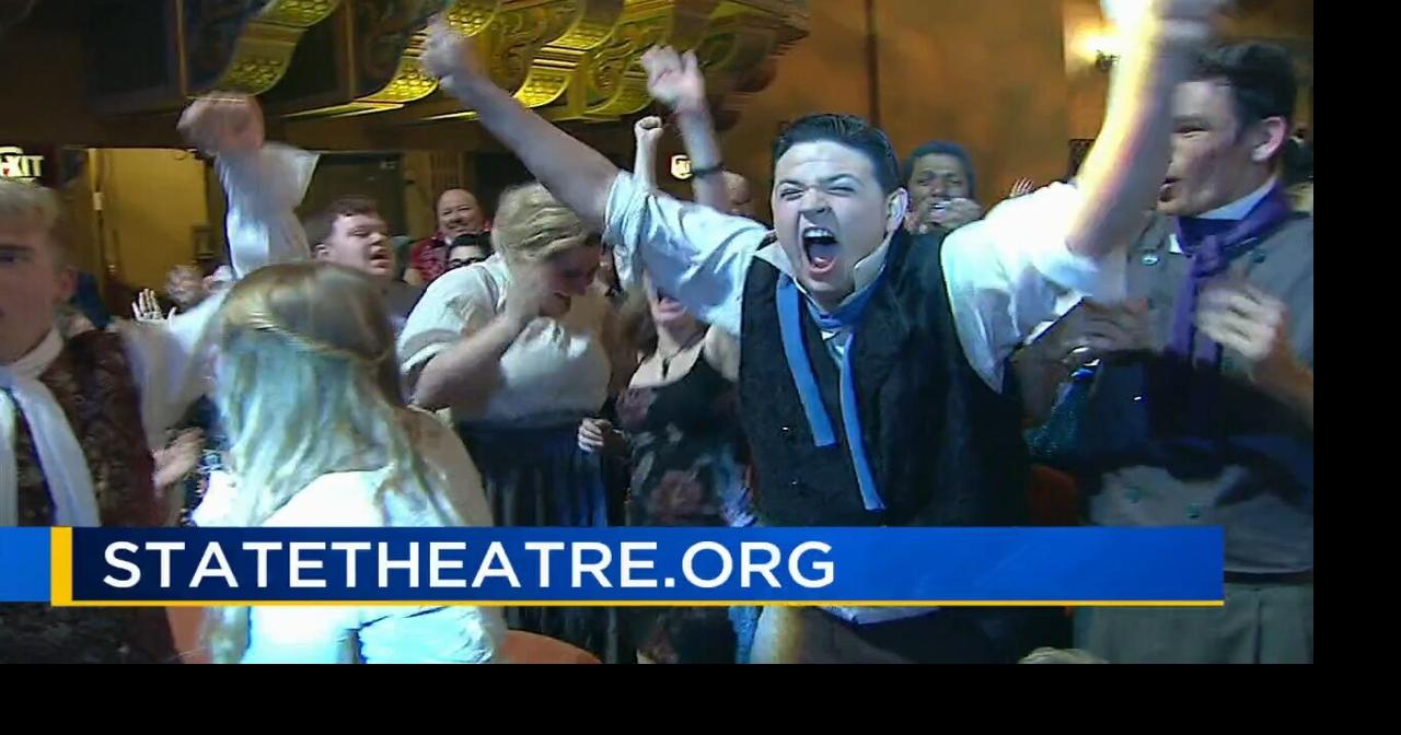 "Theatre talk:" Upcoming shows, Freddy Awards, contests, and more ...