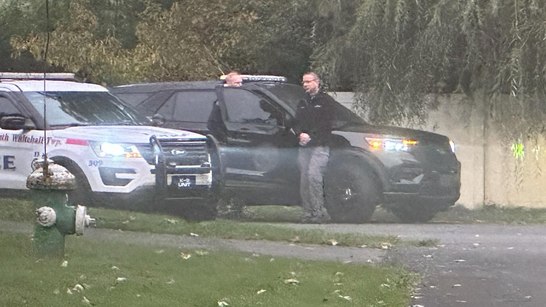 Coroner IDs man killed in South Whitehall Twp. shooting | Allentown ...