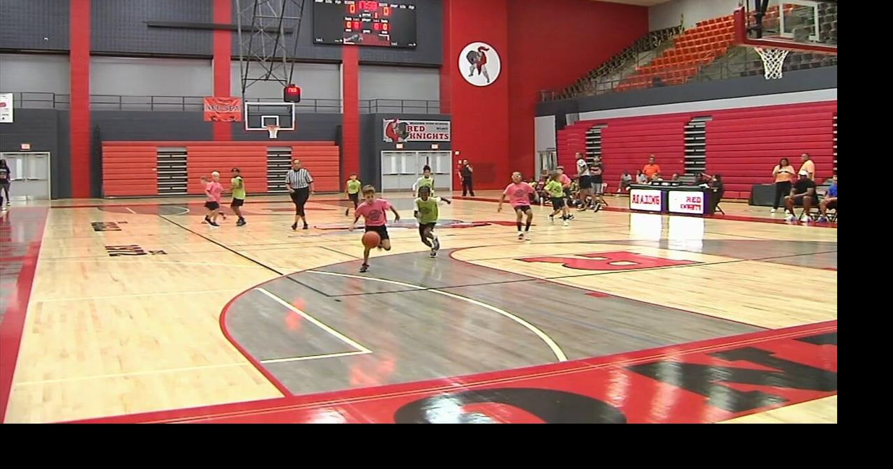 Blacktop Basketball championship games underway in Reading | Berks ...