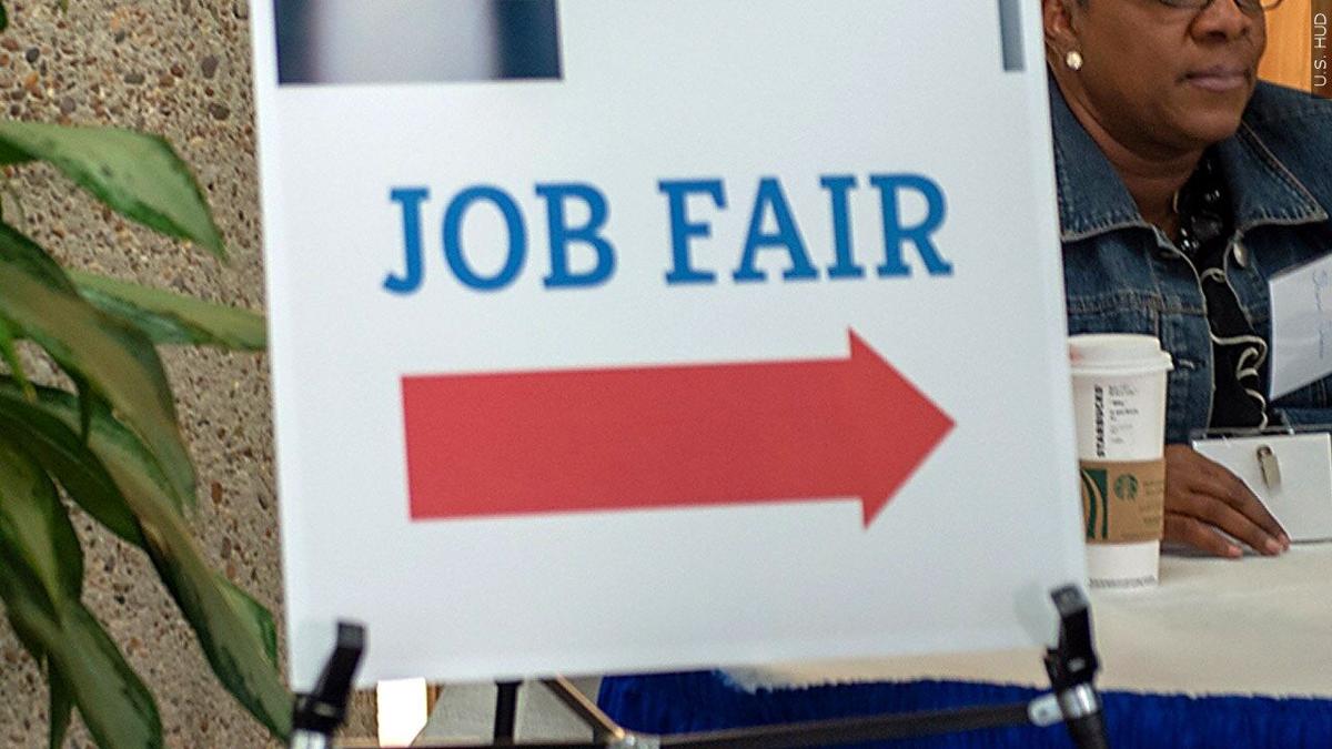More than 50 businesses to participate in job fair for seniors in ...
