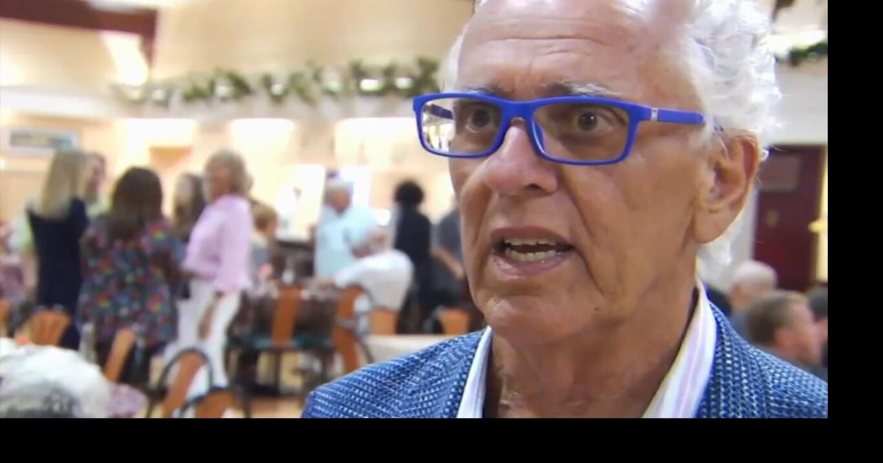 'Not your average party': WFMZ’S Tom Rader recalls his most impactful ...