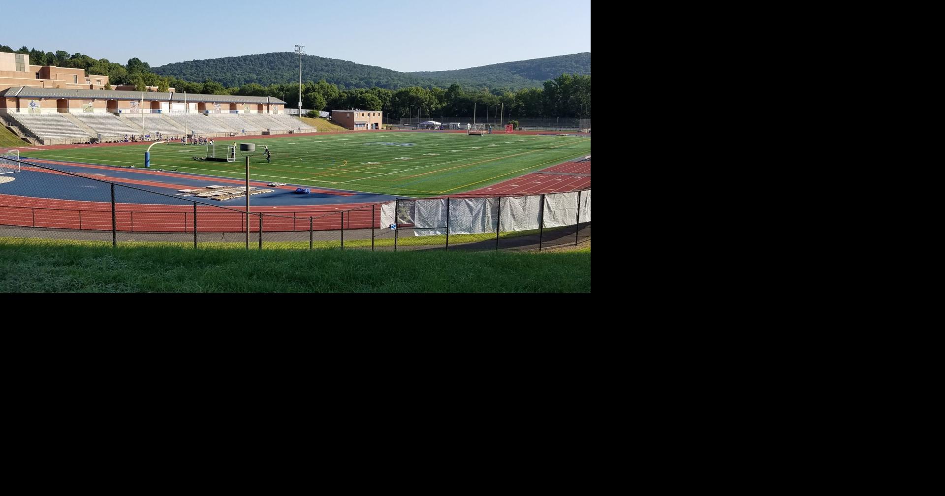 Exeter HS football player tests positive for COVID-19 | Sports | wfmz.com