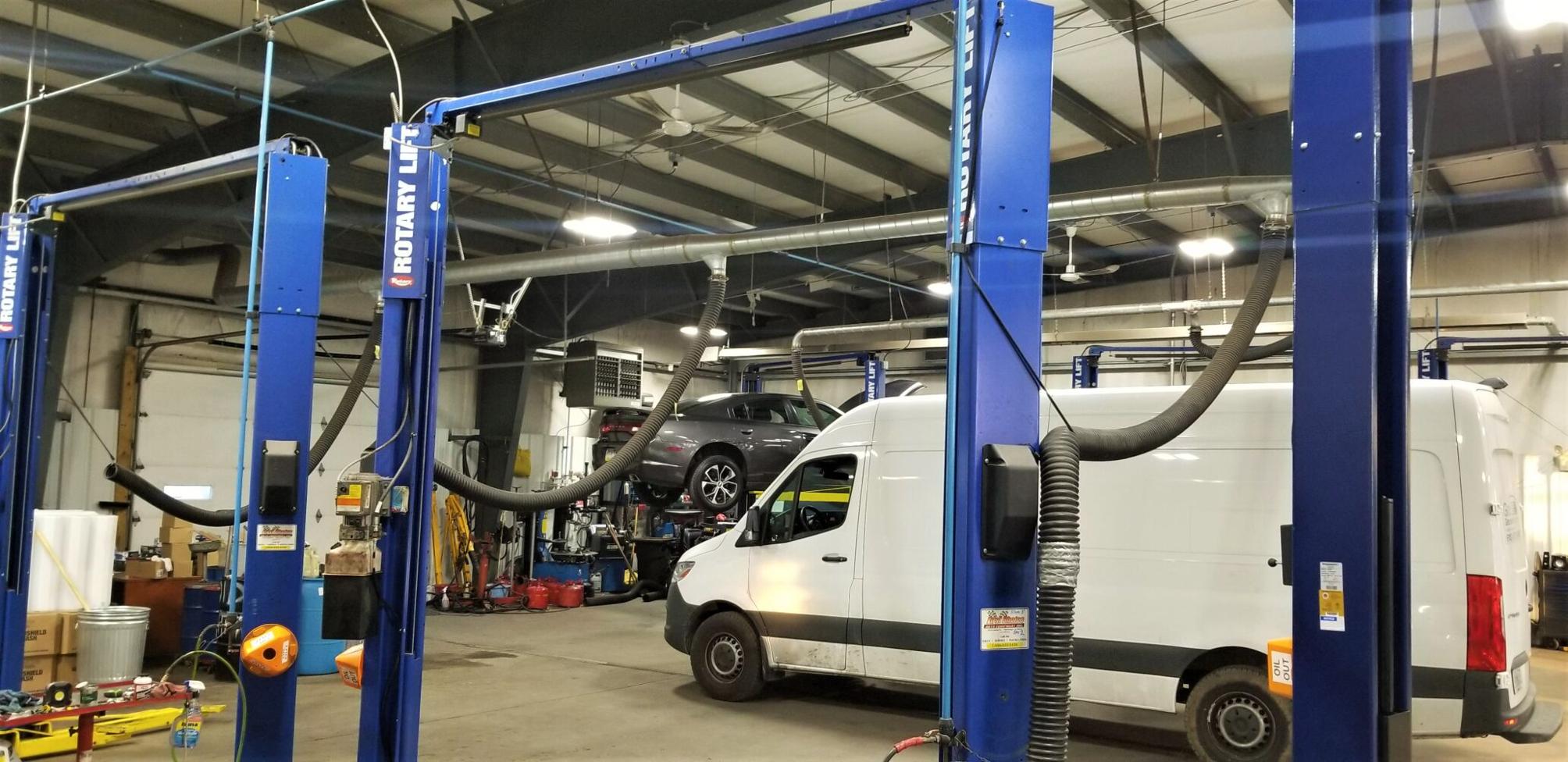 Kost Tire & Auto Service opens 2nd Lehigh Valley location | Eat, Sip ...