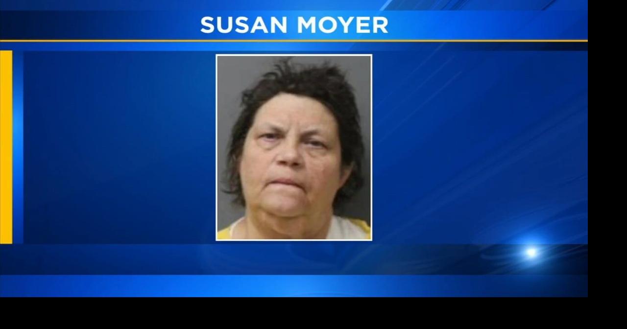 Woman charged after attempted robbery and crash | Berks Regional News ...
