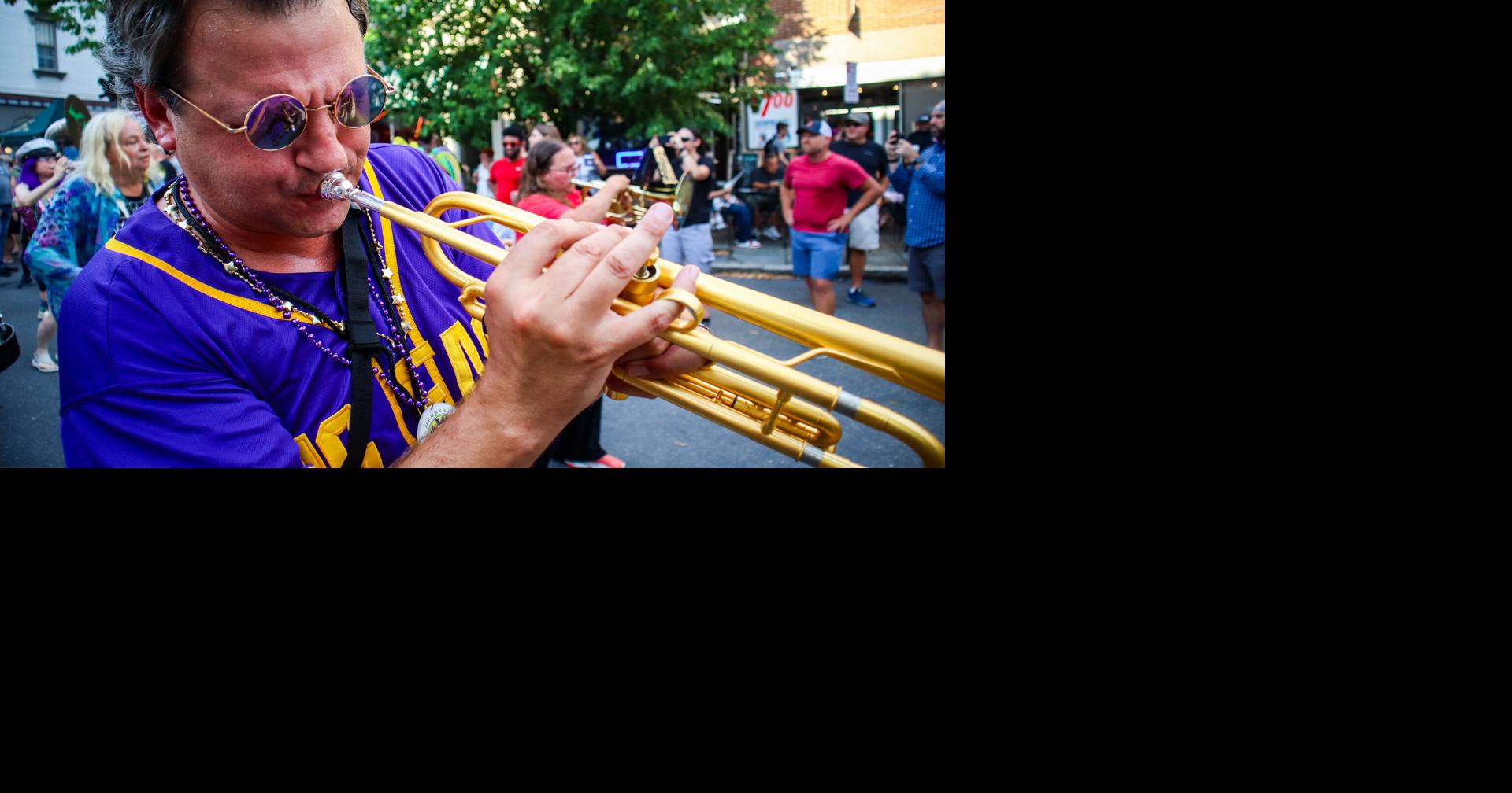 Musikfest Photos: Friday, August 2nd, 2024 | Entertainment News | wfmz.com
