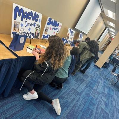 THON, PSU's student-run dance marathon, to begin Friday | Lehigh Valley ...