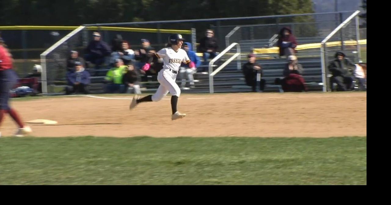 Freedom softball wins big in just 5 innings of work | Sports | wfmz.com