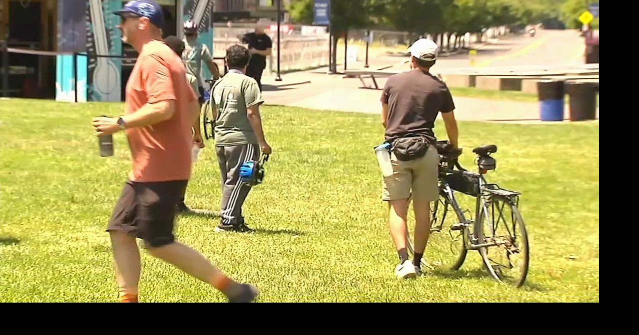 Allentown getting $35K to improve biking trails | Lehigh Valley ...