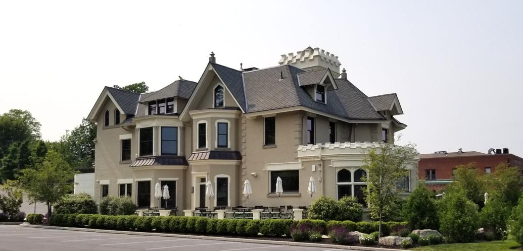 New Bethlehem restaurant to reopen in August following tweaks to menu ...