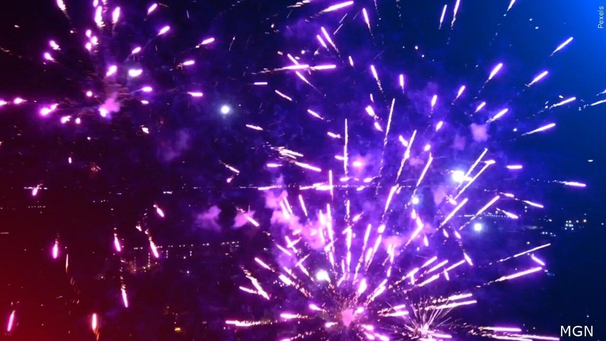 PSP: July 4th increased enforcement, I-78 parking dangers, fireworks ...