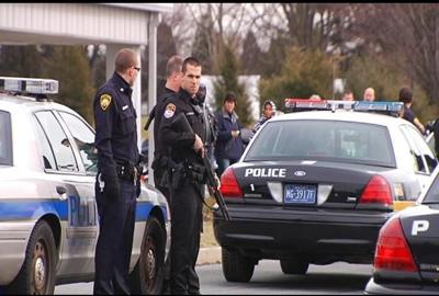 Rival motorcycle gangs fight in Berks County | Berks Regional News ...