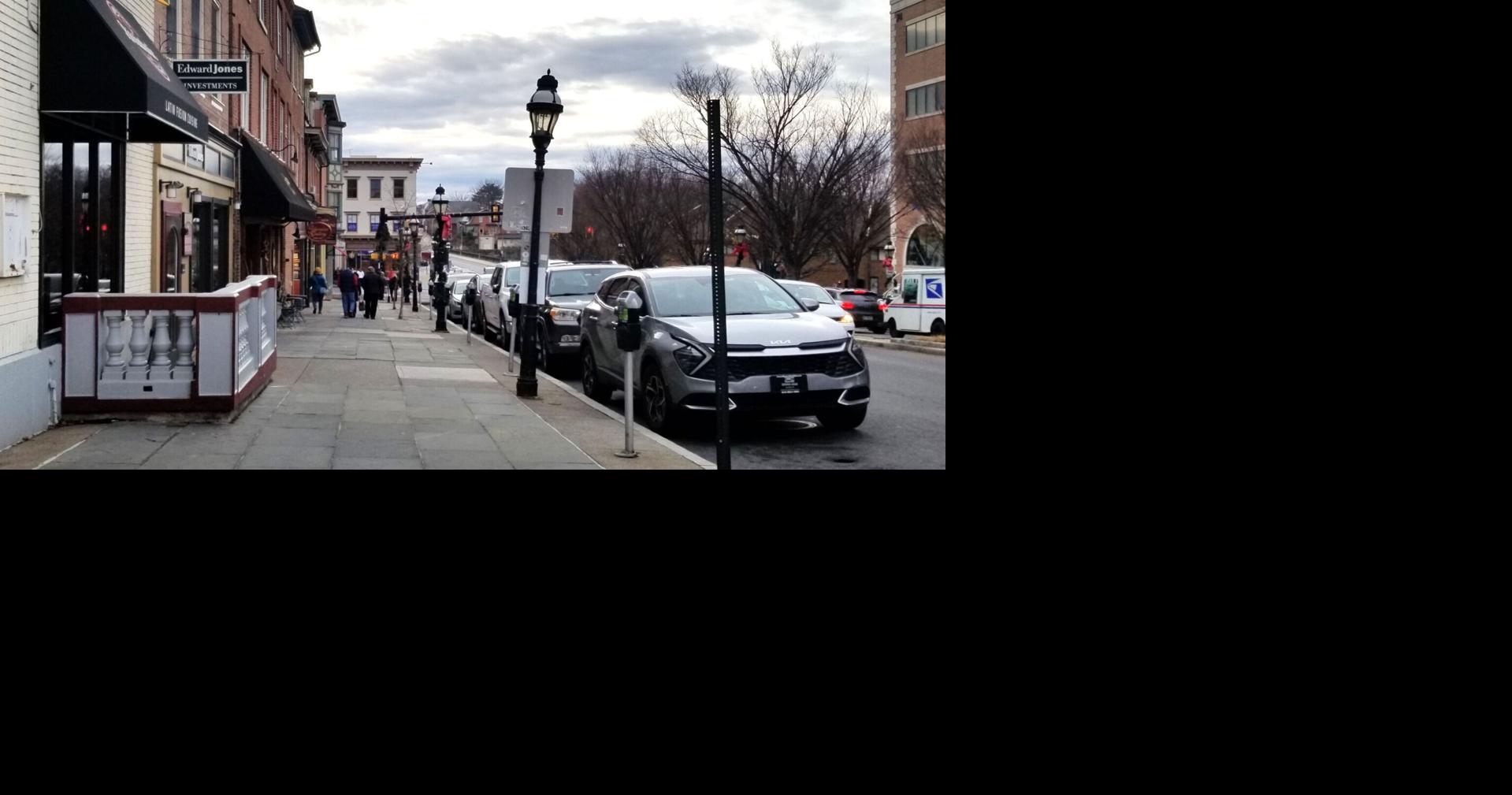 'This is not a goodbye': Popular downtown Bethlehem restaurant moving ...