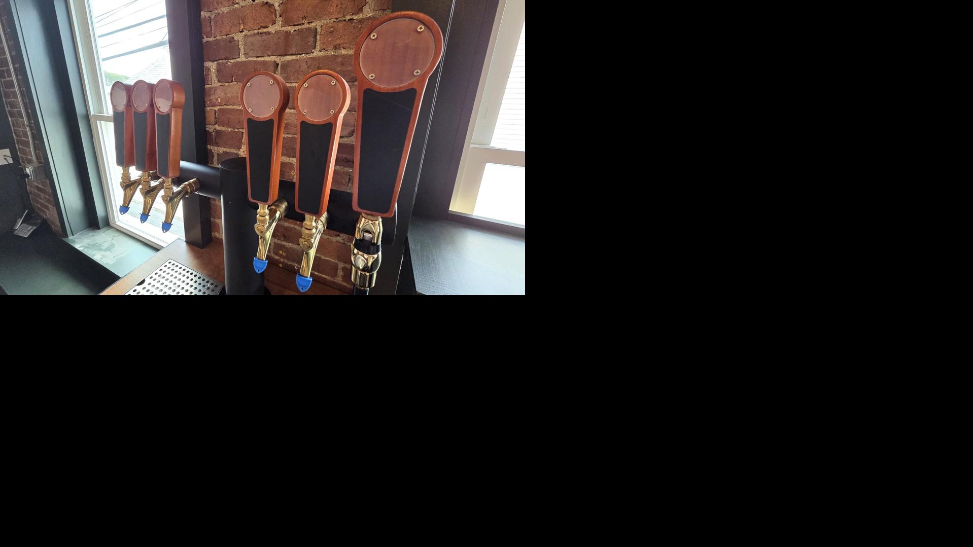 New Lehigh Valley brew pub, opening this weekend, to serve up fresh eats, drinks, live music ...