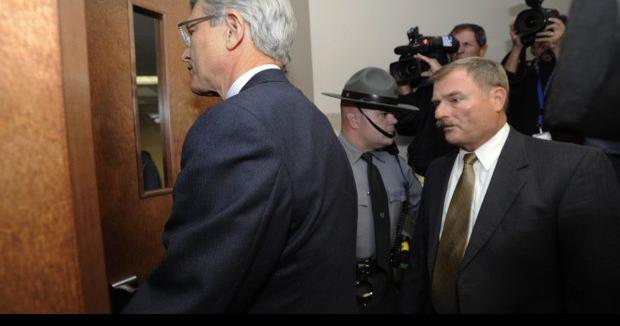 Sandusky trial outcome, emails may alter Curley, Schultz perjury case ...