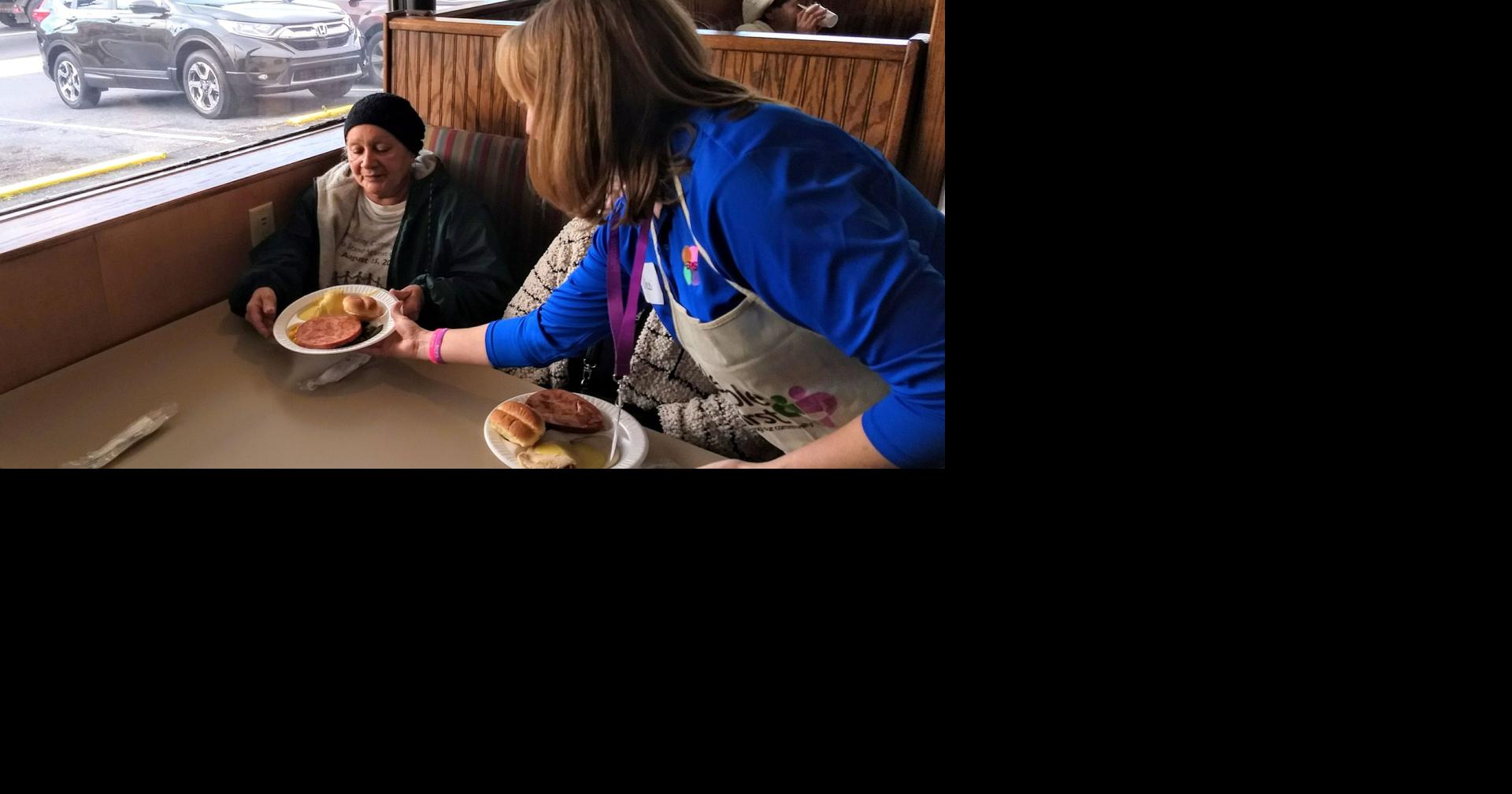 Restaurant serves up free meals, more to people in need | Berks ...