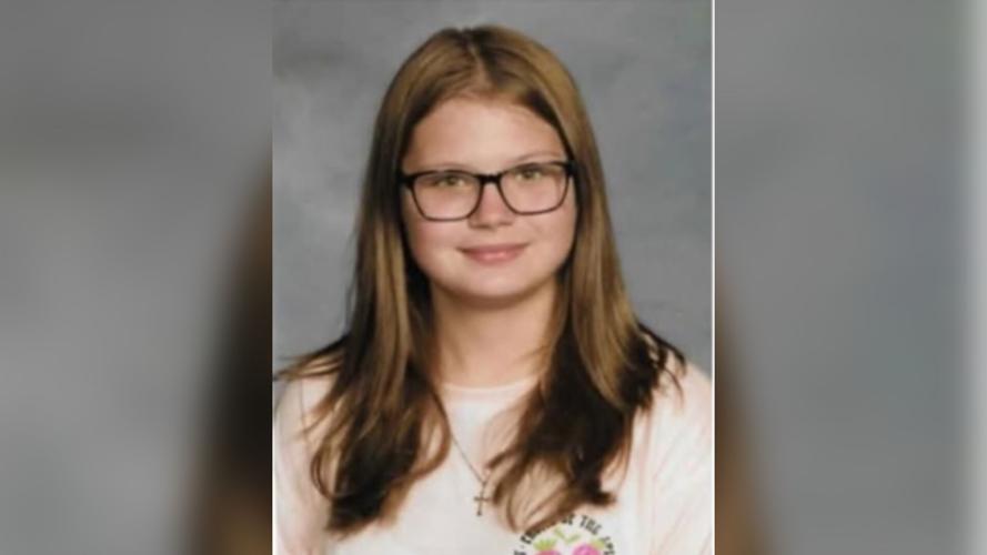 State police looking for missing 15-year-old girl | Northampton County | wfmz.com