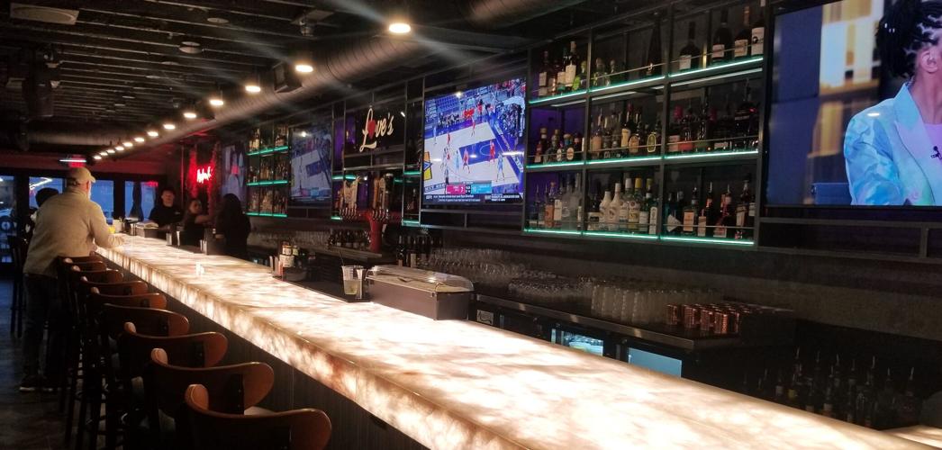 ‘Elevated experience’: New Allentown venue serving up top-notch food ...