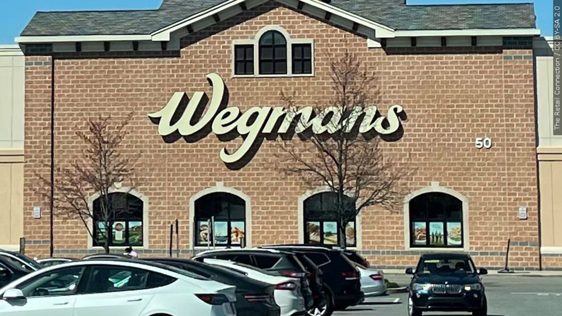 Wegmans stores, including in Pa. and NJ, issue recall for brand of ...