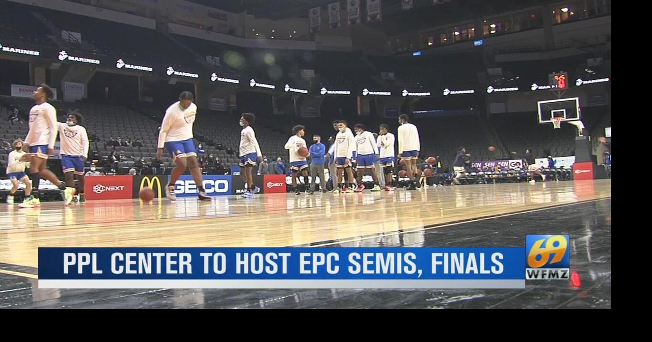 PPL Center to host six Eastern Pennsylvania Conference playoff hoops ...