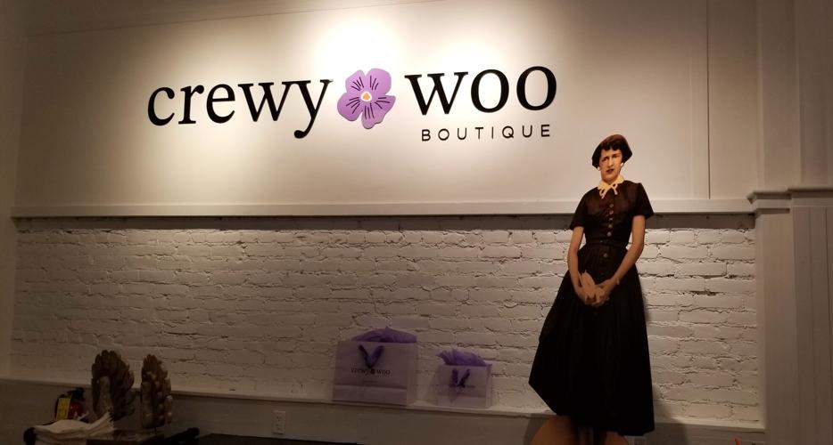 Eat, Sip, Shop: Mother-daughter duo honors family matriarch at new ...